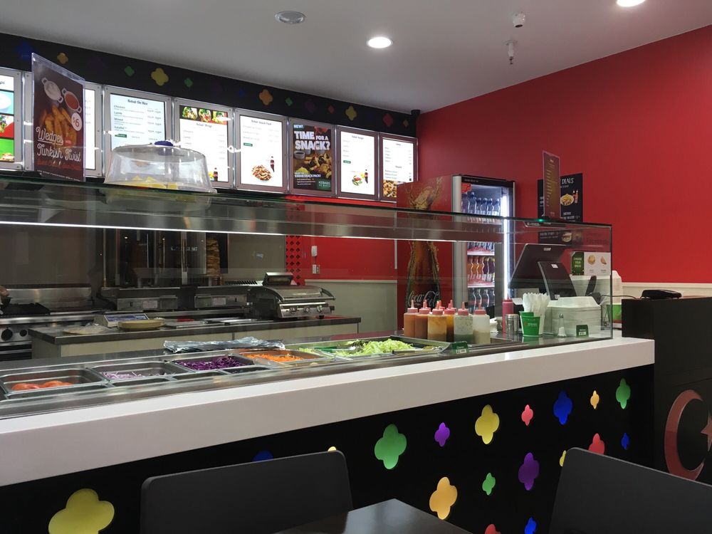 KEBABS ON QUEEN - Updated January 2025 - 89 Courtenay Pl, Wellington ...
