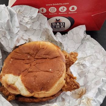 BAD CHX - Updated December 2025 - 91 Photos & 73 Reviews - 2802 Old ...