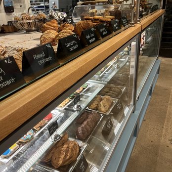 LUNA BAKERY CAFE - Updated March 2025 - 569 Photos & 464 Reviews - 2482 ...