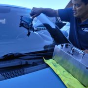 HI-TECH AUTO GLASS - 110 Photos & 722 Reviews - 2860 Spring St, Redwood ...