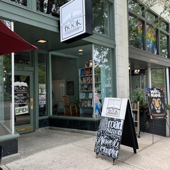THE BOOK TAVERN - Updated July 2025 - 126 Photos & 53 Reviews - 978 ...