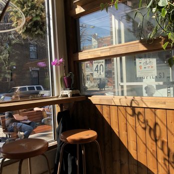 CAFÉ FERLUCCI - Updated October 2025 - 65 Photos & 27 Reviews - 432 Rue ...