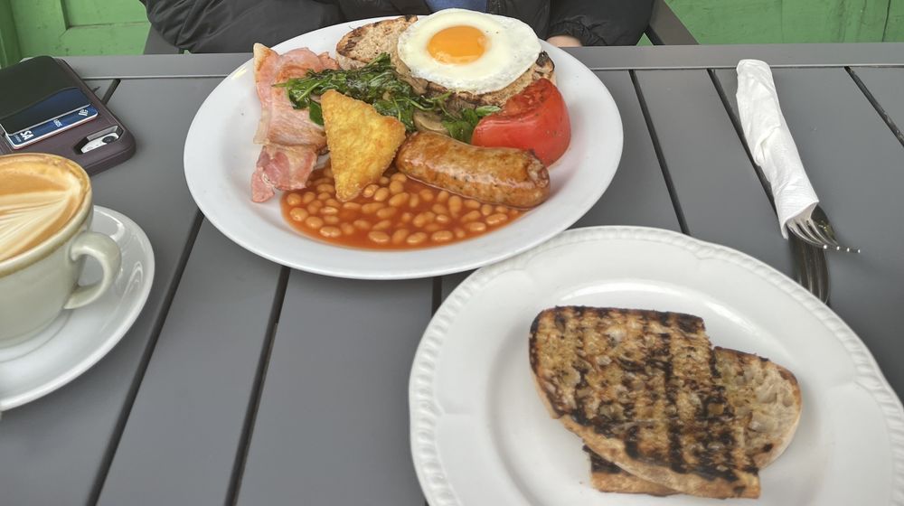 LOVE WALK CAFE - Updated February 2025 - 24 Photos & 26 Reviews - 12 ...