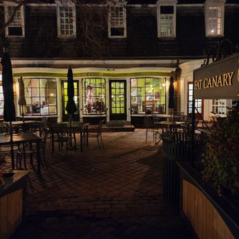 FAT CANARY - Updated November 2025 - 471 Photos & 561 Reviews - 410 W ...