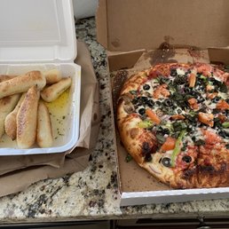 TUSCANO’S PIZZA & PASTA - 249 Photos & 619 Reviews - 32693 Yucaipa Blvd ...