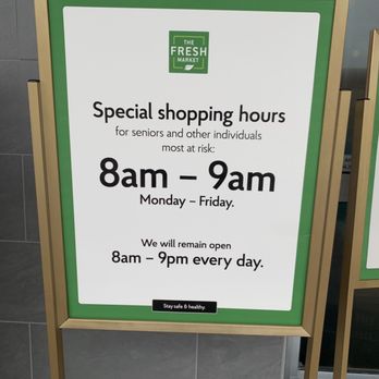 THE FRESH MARKET - Updated January 2026 - 186 Photos & 62 Reviews ...
