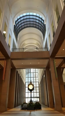 TC ENERGY CENTER - Updated March 2026 - 22 Photos - 700 Louisiana St ...