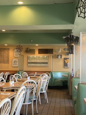 SPIRES RESTAURANT - Updated October 2025 - 151 Photos & 150 Reviews ...