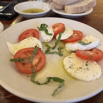 CAFFE LUNA - Updated April 2025 - 276 Photos & 386 Reviews - 136 E ...