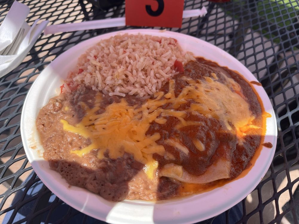 TACO SHOP - Updated December 2025 - 14 Photos & 43 Reviews - 319 W 4th ...