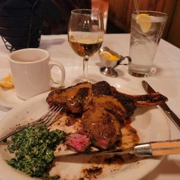 FOUR WINDS STEAKHOUSE - Updated December 2025 - 183 Photos & 247 ...