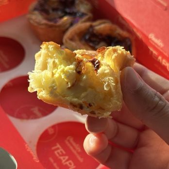 TEA PULSE - Updated July 2025 - 109 Photos & 44 Reviews - 37-13 Prince ...