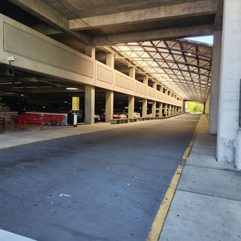 AMTRAK/MARC - BWI RAIL STATION - Updated June 2025 - 161 Photos & 118 ...