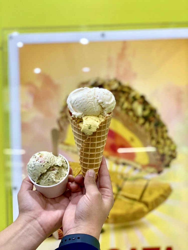 KWALITY ICE CREAM & BAKERS - Updated October 2024 - 43 Photos & 32 ...