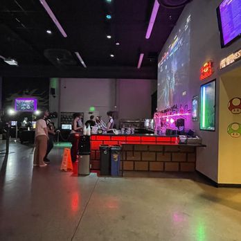 RIVERSIDE GAME LAB - Updated July 2025 - 301 Photos & 165 Reviews ...