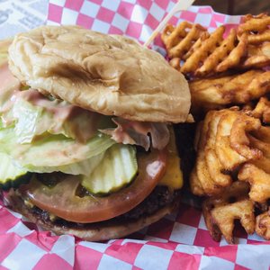 DANDY’S DRIVE-IN - 50 Photos & 129 Reviews - Burgers - 1334 NE 3rd St ...