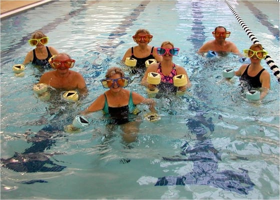 ACAC FITNESS & WELLNESS ALBEMARLE SQUARE - Updated October 2025 - 10 ...