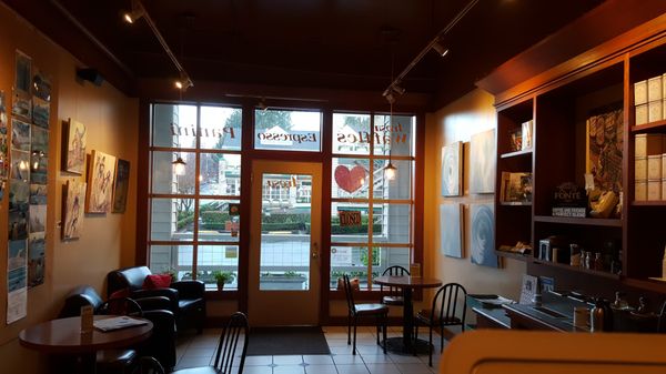 AROSA CAFE - 86 Photos & 93 Reviews - Coffee & Tea - 3121 E Madison St ...