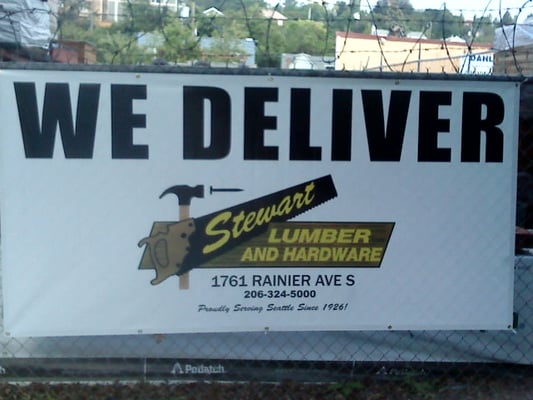 STEWART LUMBER & HARDWARE - Updated September 2025 - 24 Photos & 51 ...