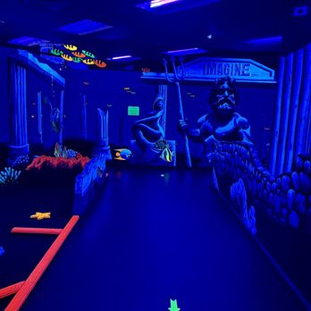 IMAGINE 3D MINI GOLF - Updated December 2025 - 154 Photos & 165 Reviews ...