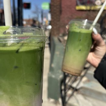 MATCHA ME - Updated July 2025 - 65 Photos & 30 Reviews - 2348 N High St ...