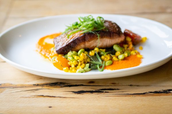 JOJO BISTRO & WINE BAR - WEBSTER - 37 Photos & 39 Reviews - 42 E Main ...