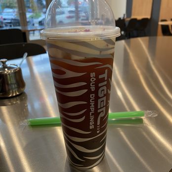 TIGER SOUP DUMPLINGS - Updated April 2025 - 112 Photos & 45 Reviews ...