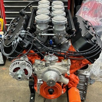 WESTECH PERFORMANCE GROUP - Updated December 2025 - 11098 Venture Dr ...