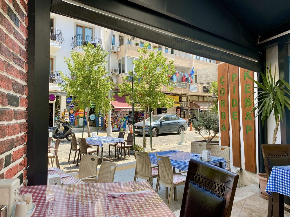 KEKIK DATCA KEBAP - Updated August 2024 - Atatürk Cd. 37, Muğla, Turkey ...