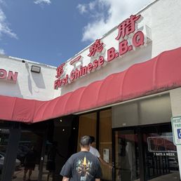 FIRST CHINESE BBQ - Updated December 2025 - 539 Photos & 519 Reviews ...
