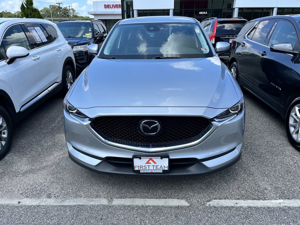 FIRST TEAM KIA - Updated December 2025 - 24 Photos & 37 Reviews - 4834 ...