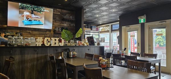 CHJ BISTRO - Updated November 2025 - 165 Photos & 40 Reviews - 240 ...