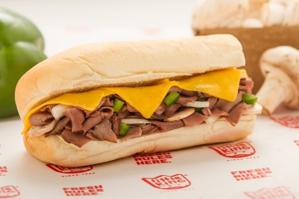 LITTLE KING DELI & SUBS - Updated November 2024 - 43 Photos & 23 ...