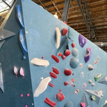 BOULDERING PROJECT - THE GRANARY - Updated January 2026 - 22 Photos ...