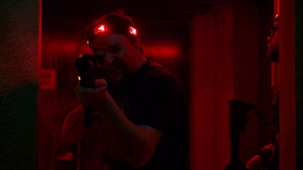 STRYKE FORCE LASER TAG - Updated December 2025 - 540 E Union St, West ...