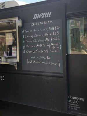 CHEEZIN GOURMET GRILLED CHEESE - Updated October 2025 - 34 Photos ...