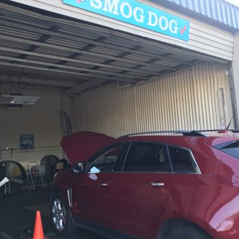 PLEASANT HILL SMOG DOG - Updated June 2025 - 29 Photos & 126 Reviews ...