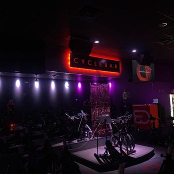 CYCLEBAR - Updated October 2025 - 155 Photos & 145 Reviews - 1929 University Ave, Berkeley ...