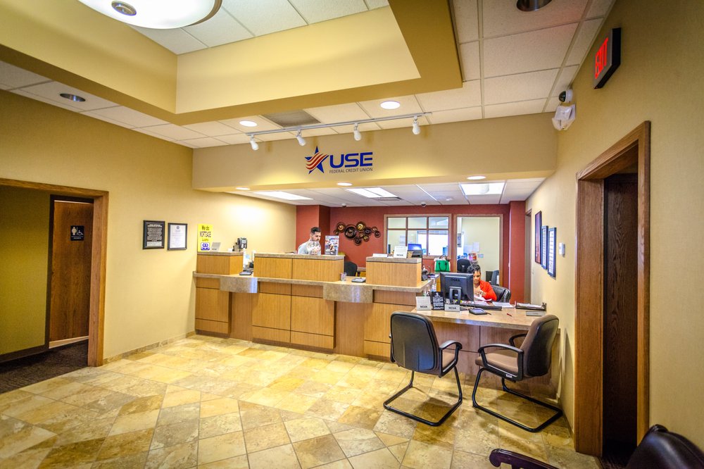 USE FEDERAL CREDIT UNION | Request Information - 2705 Nw Expy, Oklahoma ...