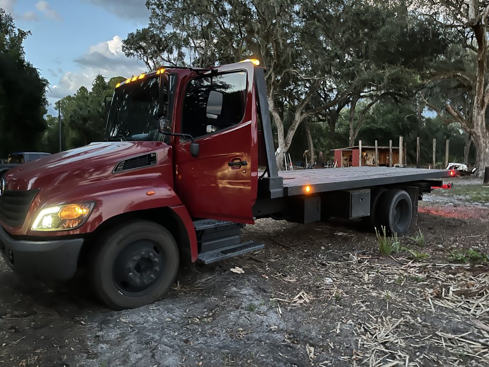 352 TOWING AND RECOVERY - Updated September 2025 - Request a Quote ...