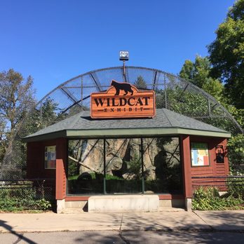 WILDWOOD ZOO - Updated October 2025 - 31 Photos & 12 Reviews - 608 W ...