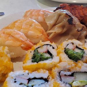 ATLANTIC BUFFET - 111 Photos & 169 Reviews - 270 Cobb Pkwy SE, Marietta ...