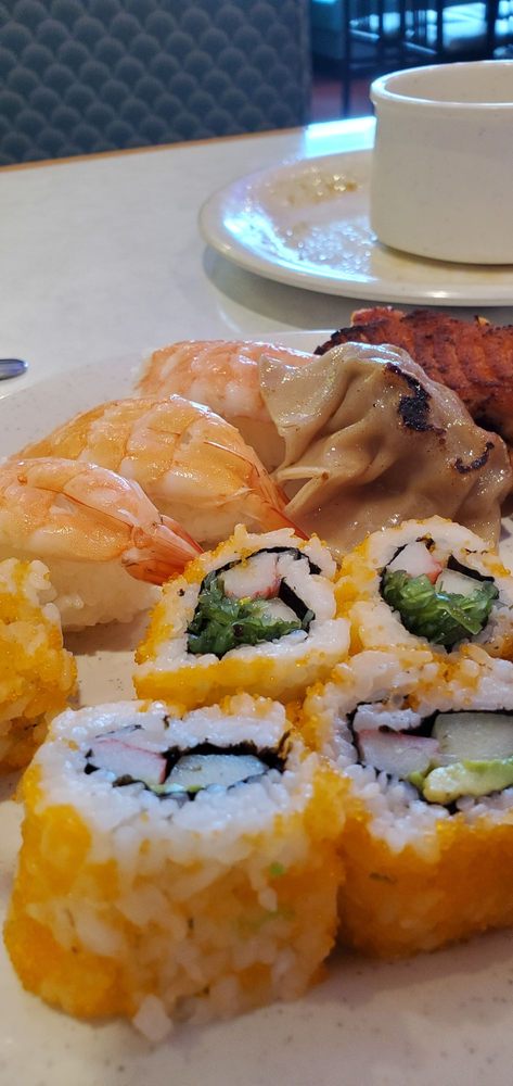 NEW CHINA BUFFET - Updated August 2025 - 25 Photos & 84 Reviews - 10029 ...