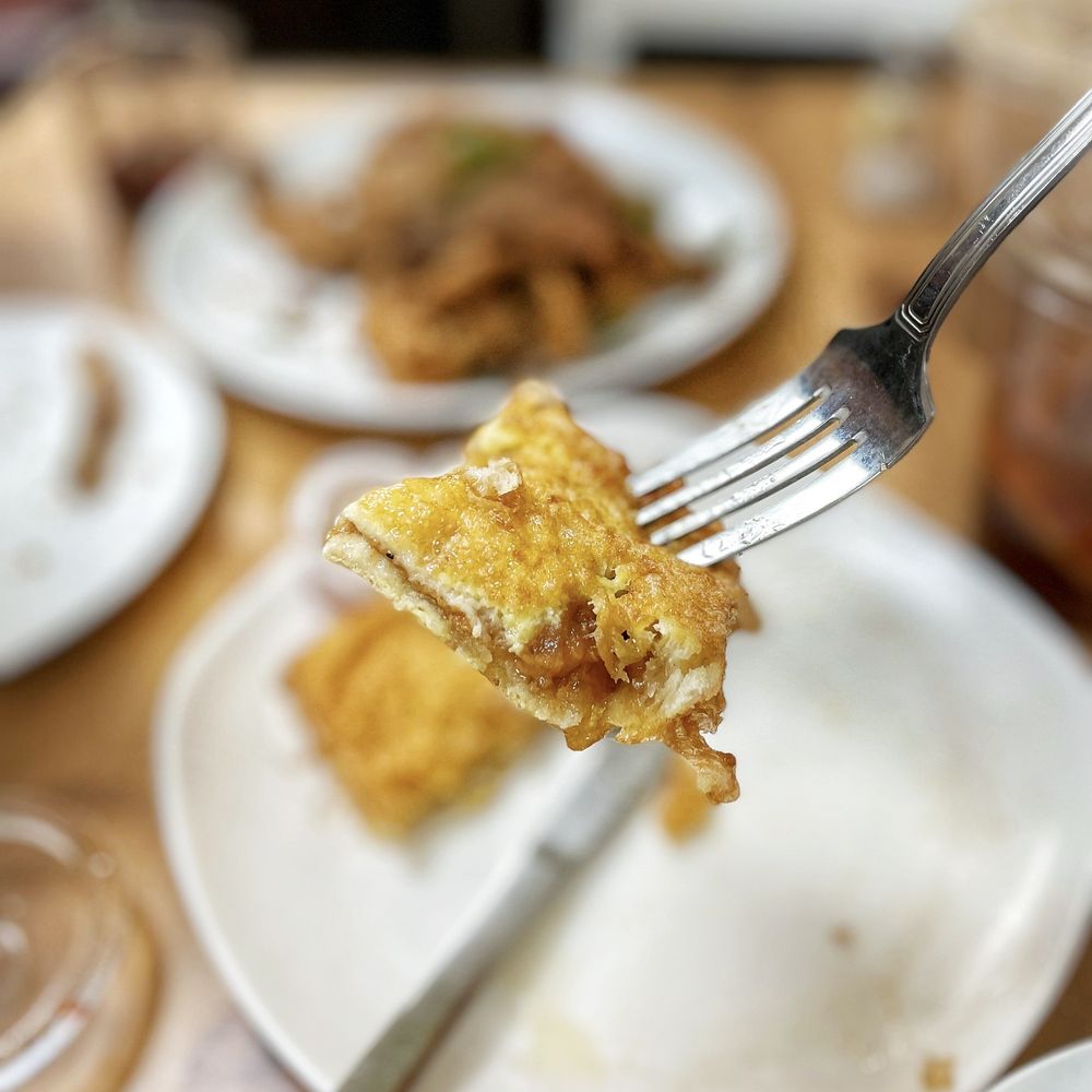 JINYE CAFE - Updated June 2025 - 93 Photos & 39 Reviews - 694 Hancock ...