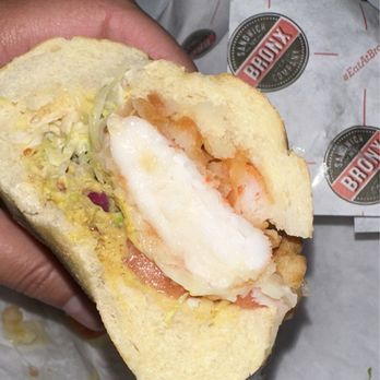 BRONX SANDWICH - Updated December 2024 - 1204 Photos & 1128 Reviews ...