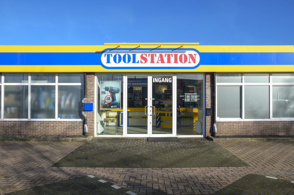 TOOLSTATION HARDERWIJK - Updated November 2024 - Lorentzstraat 37a ...