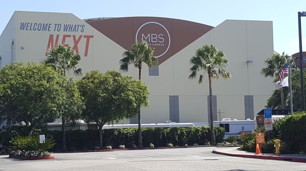 MBS MEDIA CAMPUS - Updated December 2025 - 34 Photos & 22 Reviews ...