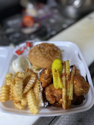 DA FOOD PLUG HTX - Updated December 2025 - 42 Photos - 8036 Fm-1960 W ...