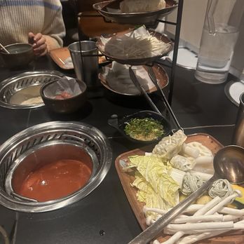 SOUPLEAF HOT POT - Updated April 2025 - 590 Photos & 357 Reviews - 6929 ...