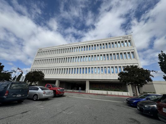 DOWNEY COURTHOUSE - Updated January 2026 - 18 Photos & 49 Reviews ...